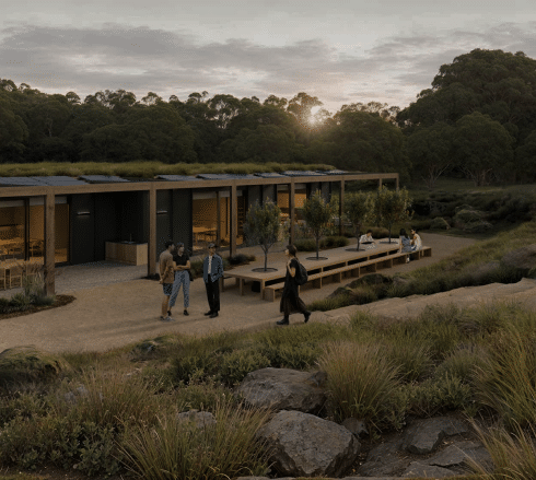 Woodleigh Institute - Eclipse Security